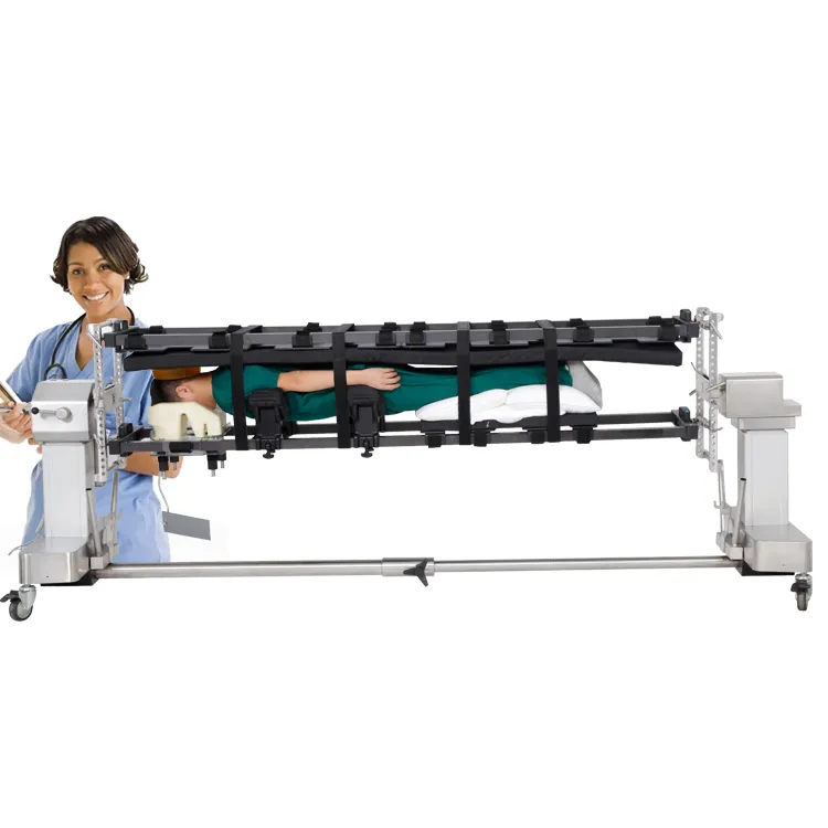 Jackson Spinal Table System: Advanced Spine Surgery Platform - Dr ...